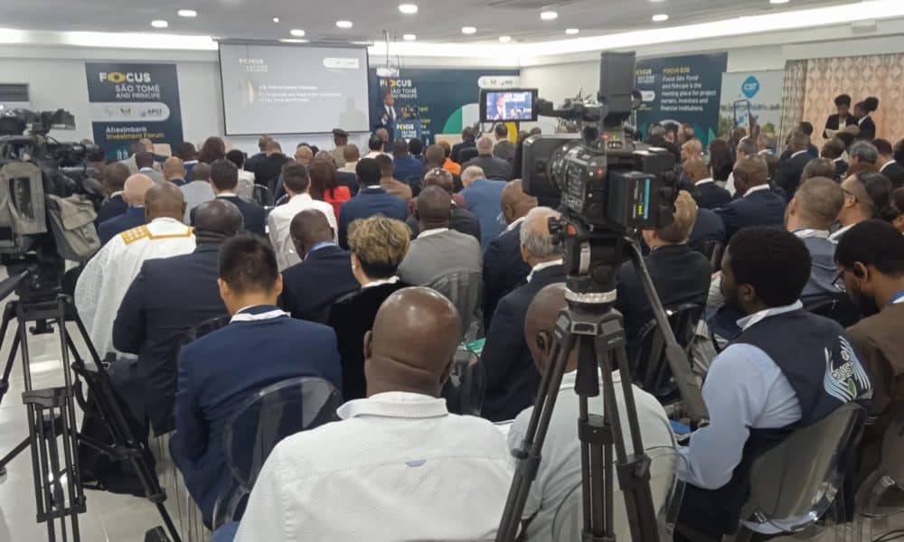Afreximbank disponibiliza 1,5 mil milhões de dólares para investimento ...