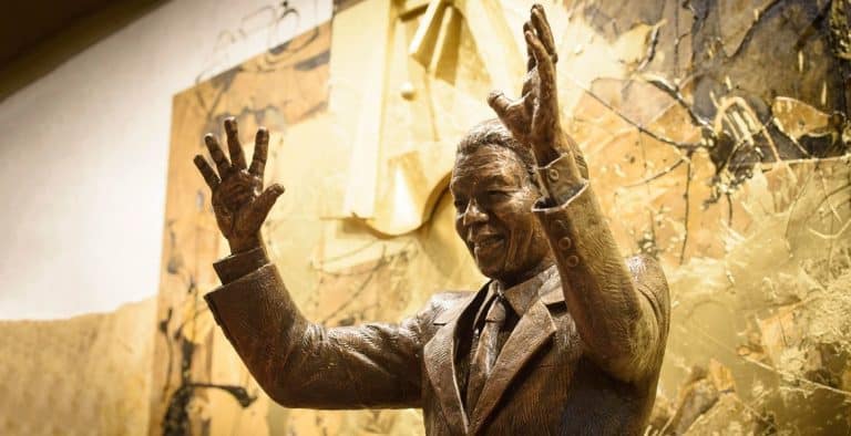 Mundo precisa de dar seguimento ao legado de Nelson Mandela – Téla Nón