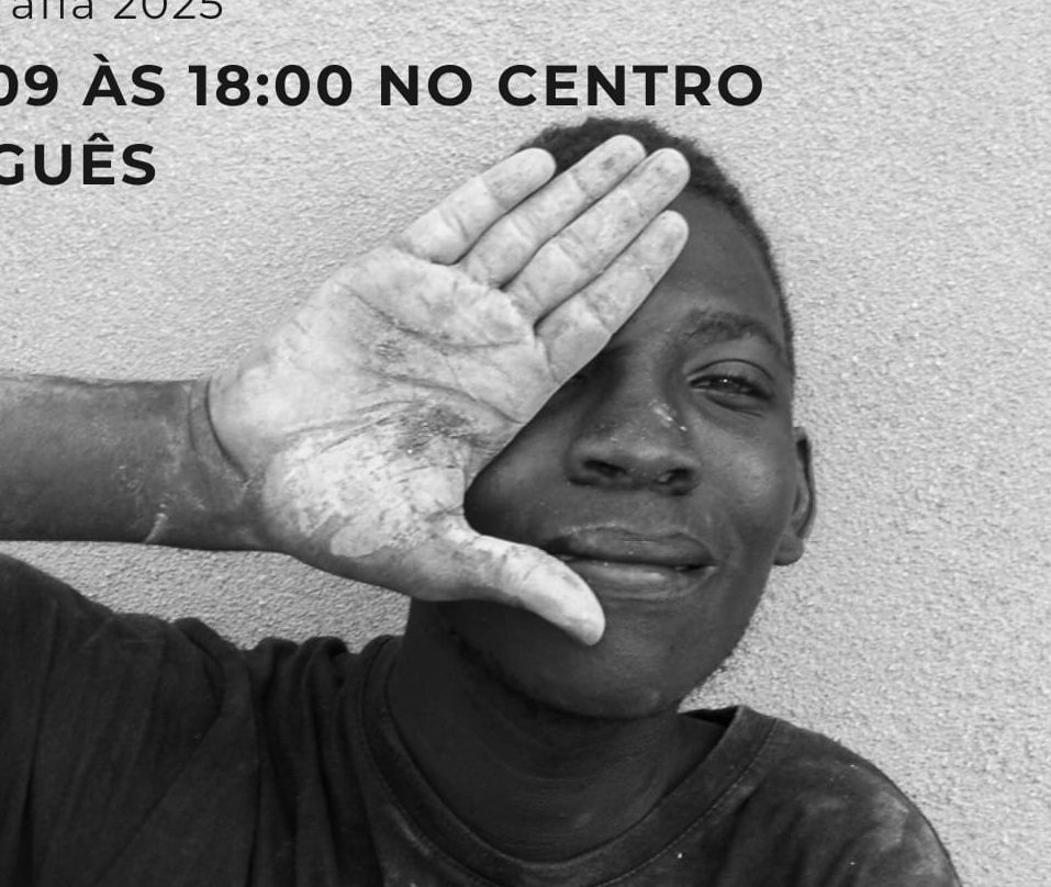 “Verão da Gravana ao Olho São Tomense” no CCP – Téla Nón